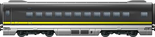 Penguin 1st Class | TrainStation Wiki | Fandom