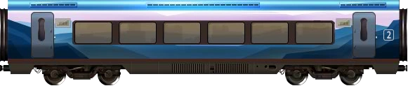 Polyvalent 2nd class | TrainStation Wiki | Fandom