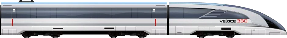 Veloce Express II | TrainStation Wiki | Fandom