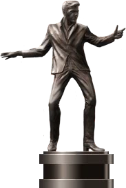 Billy Fury Statue | TrainStation Wiki | Fandom