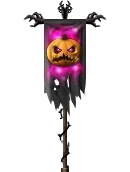 Horror Flag | TrainStation Wiki | Fandom