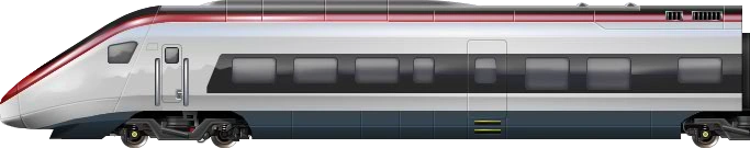 EC250 Tail | TrainStation Wiki | Fandom