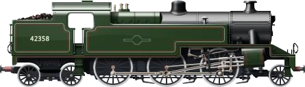 LMS Freight (E) | TrainStation Wiki | Fandom