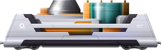 Tech Components | TrainStation Wiki | Fandom