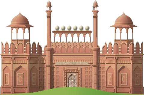 Red Fort | TrainStation Wiki | Fandom
