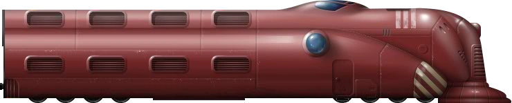 Agate | TrainStation Wiki | Fandom