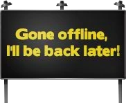 Offline Sign | TrainStation Wiki | Fandom