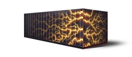 Power Box | TrainStation Wiki | Fandom