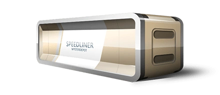 Speedliner Box | TrainStation Wiki | Fandom