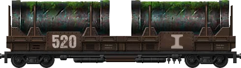 Revenant Steel | TrainStation Wiki | Fandom