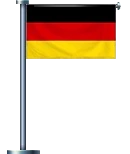 Flag of Germany | TrainStation Wiki | Fandom