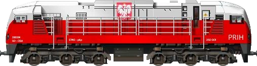 PKP ST40 Sobieski | TrainStation Wiki | Fandom