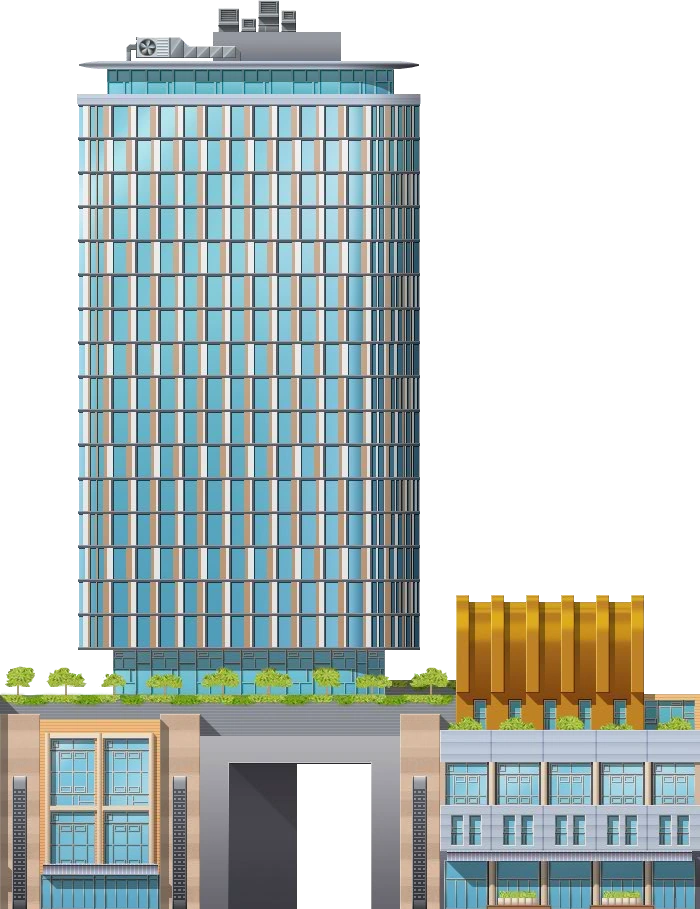 Promenade | TrainStation Wiki | Fandom