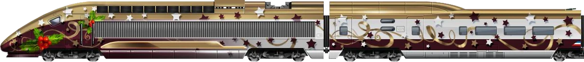 Wintry Tail | TrainStation Wiki | Fandom