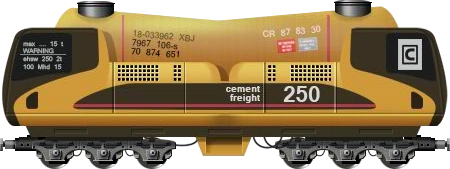 Apparatus Cement | TrainStation Wiki | Fandom