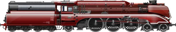 DR 18 201 (C) | TrainStation Wiki | Fandom