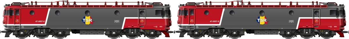 CFR IR Express II | TrainStation Wiki | Fandom