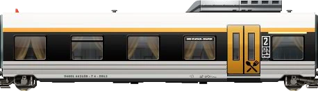 Talent 3 Restaurant | TrainStation Wiki | Fandom