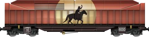 Maverick Marble | TrainStation Wiki | Fandom