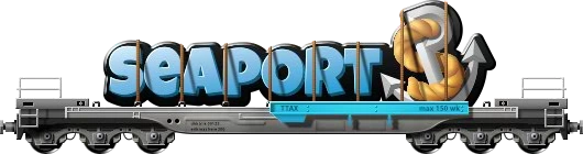 Seaport (Wagon) | TrainStation Wiki | Fandom