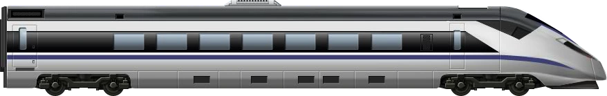 Zefiro 250 (Set) | TrainStation Wiki | Fandom