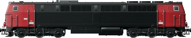 DSB Class MZ | TrainStation Wiki | Fandom