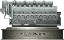 Diesel Engine (2017) | TrainStation Wiki | Fandom