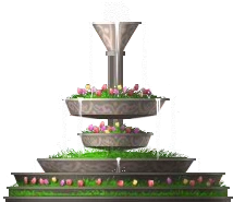 Flowery Fount | TrainStation Wiki | Fandom