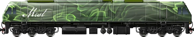 Mist IE | TrainStation Wiki | Fandom