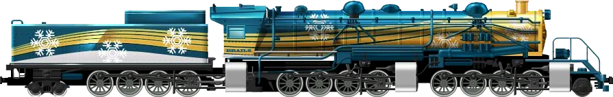 Class XA Wintry | TrainStation Wiki | Fandom