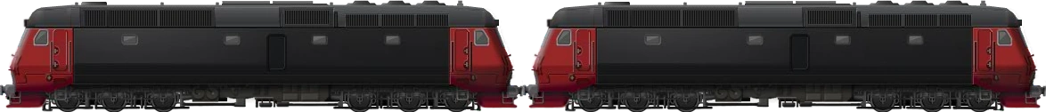 DSB ME Double | TrainStation Wiki | Fandom