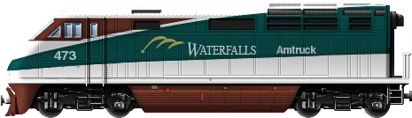 F59PHI Tail | TrainStation Wiki | Fandom