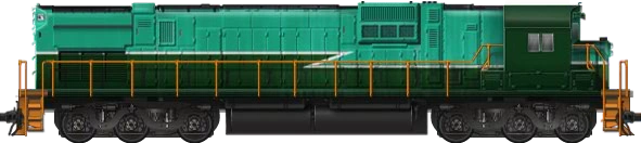 MLW M-630 | TrainStation Wiki | Fandom