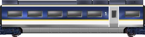 TMST 1st Class | TrainStation Wiki | Fandom