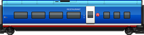 1776 Restaurant | TrainStation Wiki | Fandom