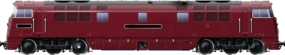 BR Class 52 (Red) | TrainStation Wiki | Fandom
