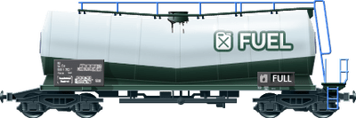 755 Fuel | TrainStation Wiki | Fandom