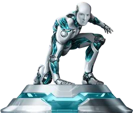 Android Statue | TrainStation Wiki | Fandom