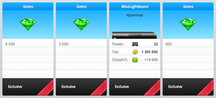 NEO-BOX (High Risk) | TrainStation Wiki | Fandom