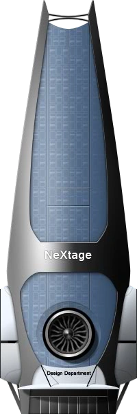 NeXtage Design Dept. | TrainStation Wiki | Fandom