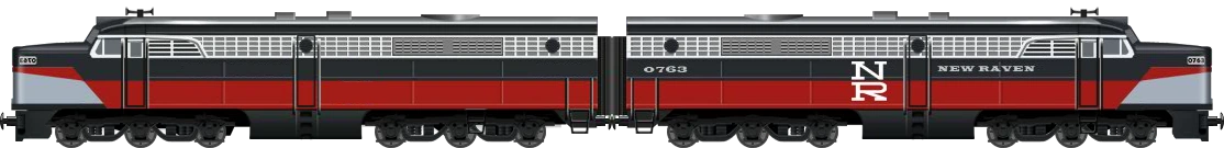 ALCO PA Double | TrainStation Wiki | Fandom