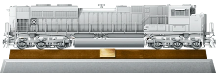 Diesel statue | TrainStation Wiki | Fandom