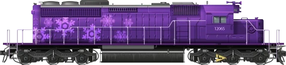 PurpleFrost | TrainStation Wiki | Fandom