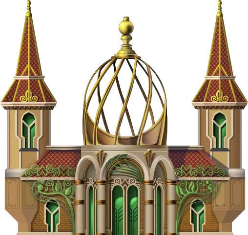 Grand Hall | TrainStation Wiki | Fandom