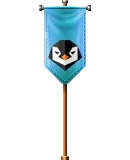 Penguin flag | TrainStation Wiki | Fandom
