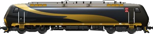 E-412 Momentum | TrainStation Wiki | Fandom