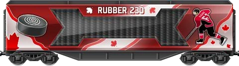 Puck Shipper | TrainStation Wiki | Fandom