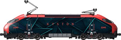 Xyston | TrainStation Wiki | Fandom