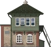 Signal Box | TrainStation Wiki | Fandom