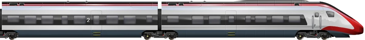 EC250 Express II | TrainStation Wiki | Fandom